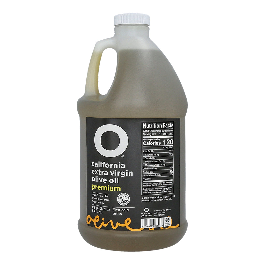 Premium Extra Virgin Olive Oil – O Olive Oil