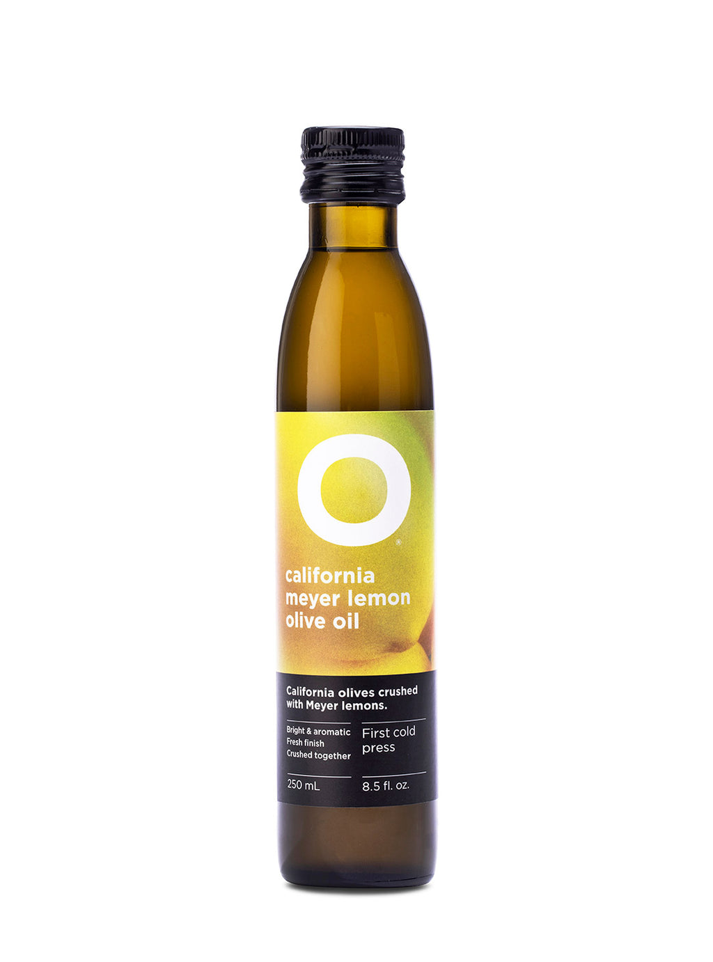O California Meyer Lemon Olive Oil – O Olive Oil
