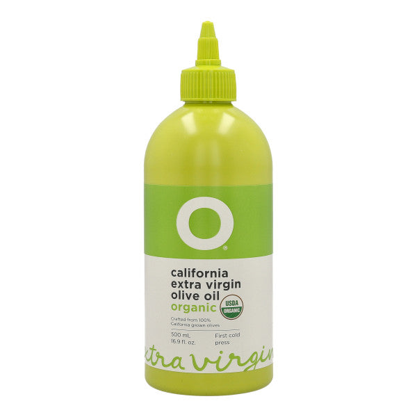 O California Extra Virgin Olive Oil – O Olive Oil